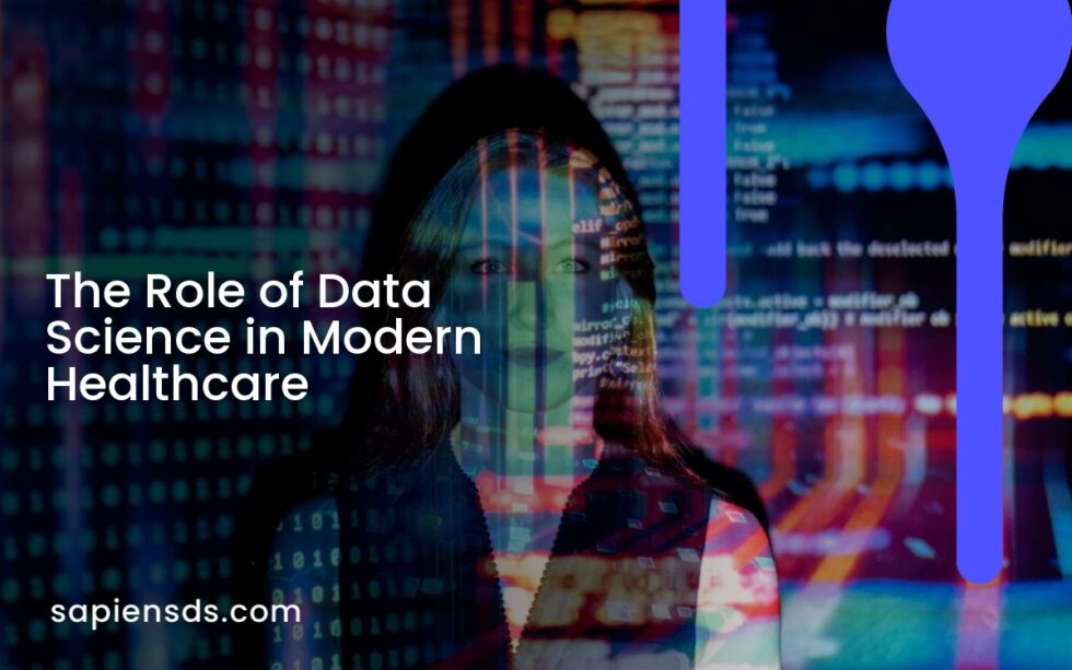 The Role of Data Science in Modern Healthcare